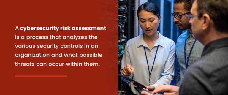 6 Types of Cybersecurity Testing Methods | Ascendant