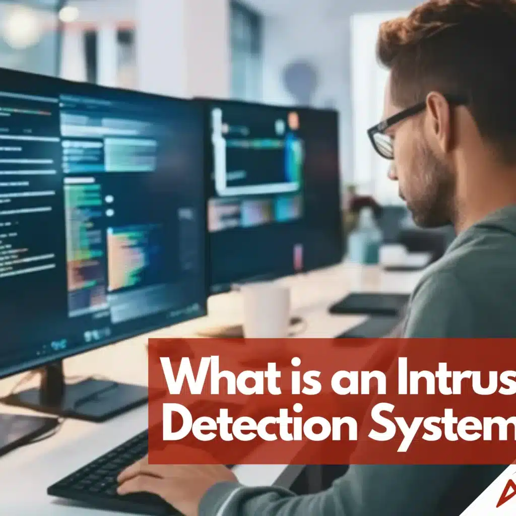 What is an Intrusion Detection System (IDS)? | Ascendant