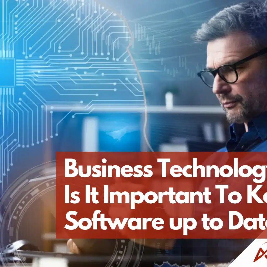 Importance of Updating Your Hardware & Software | Ascendant