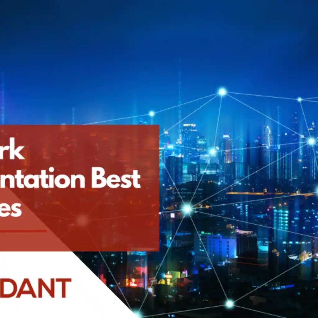 Network Segmentation Best Practices Ascendant Technologies
