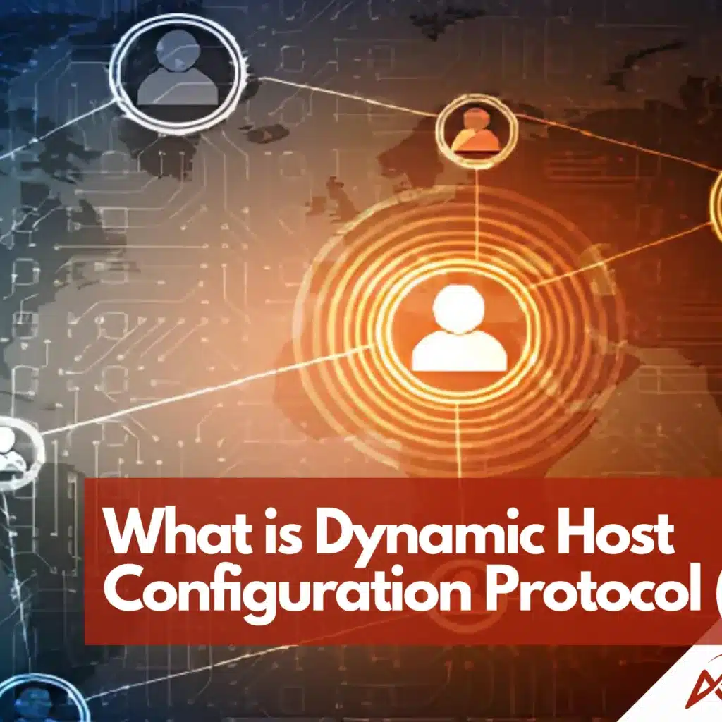 Understanding DHCP (Domain Host Configuration Protocol)