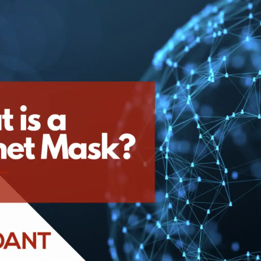 What Is A Subnet Mask? | Ascendant Technologies, Inc.