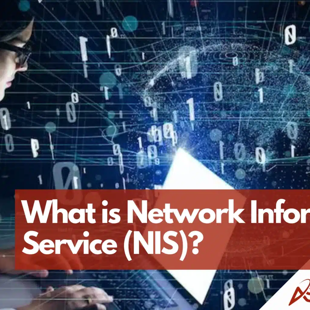 What is Network Information Service (NIS)? | Ascendant