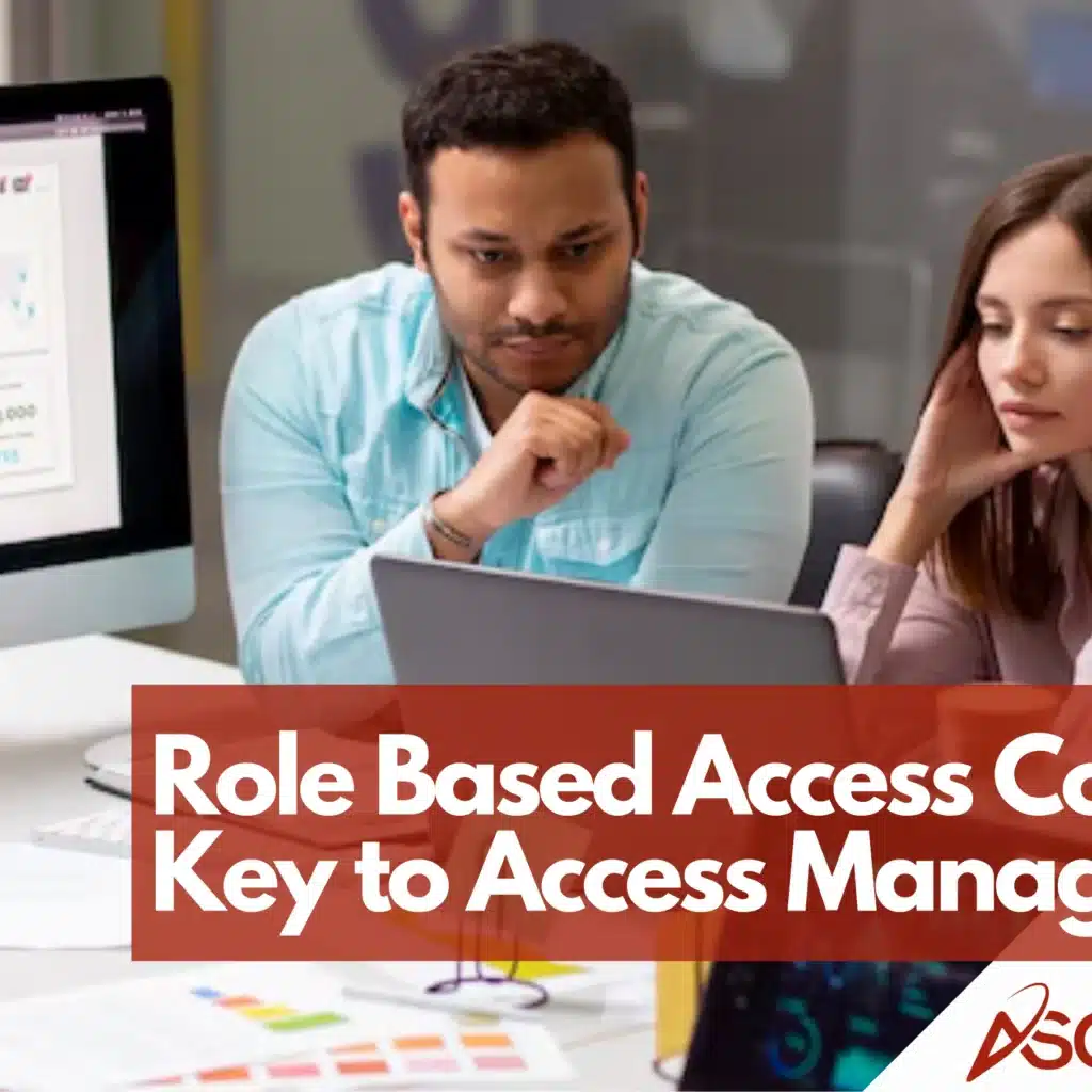 Role Based Access Control | Key to Secure Access Management