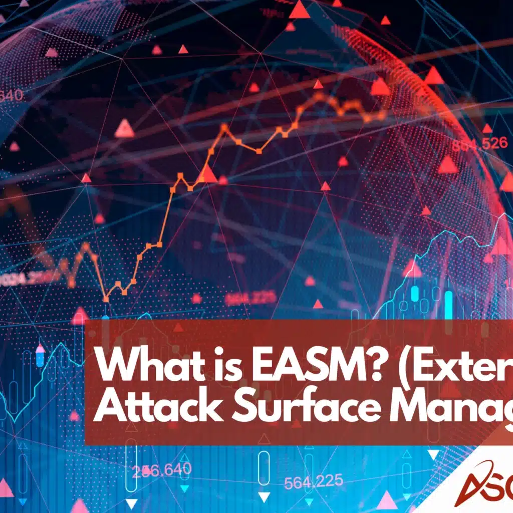 What is External Attack Surface Management? | Ascendant