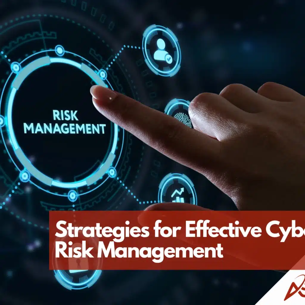 Cybersecurity Risk | Your Guide to Proactive Management