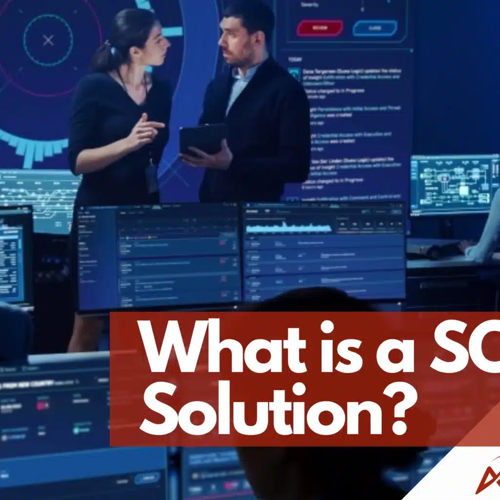 Benefits of Using SOAR | Ascendant