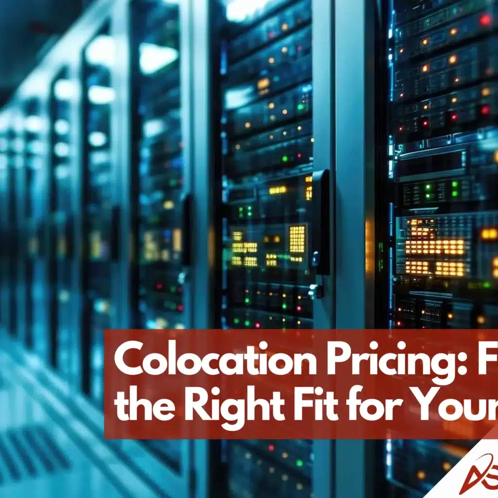 Colocation Pricing: How Much Does It Really Cost?