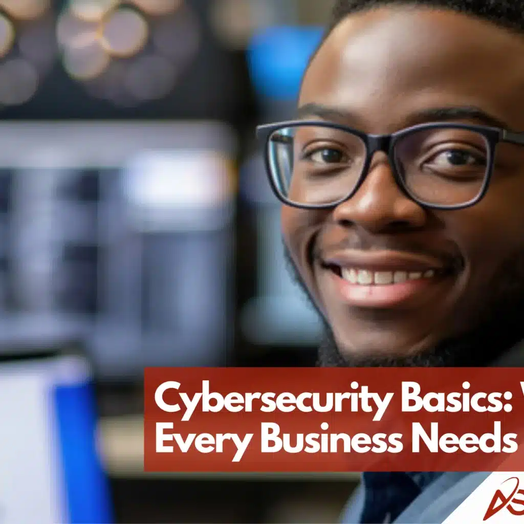 Best Cyber Security Basics for Protecting Your Data