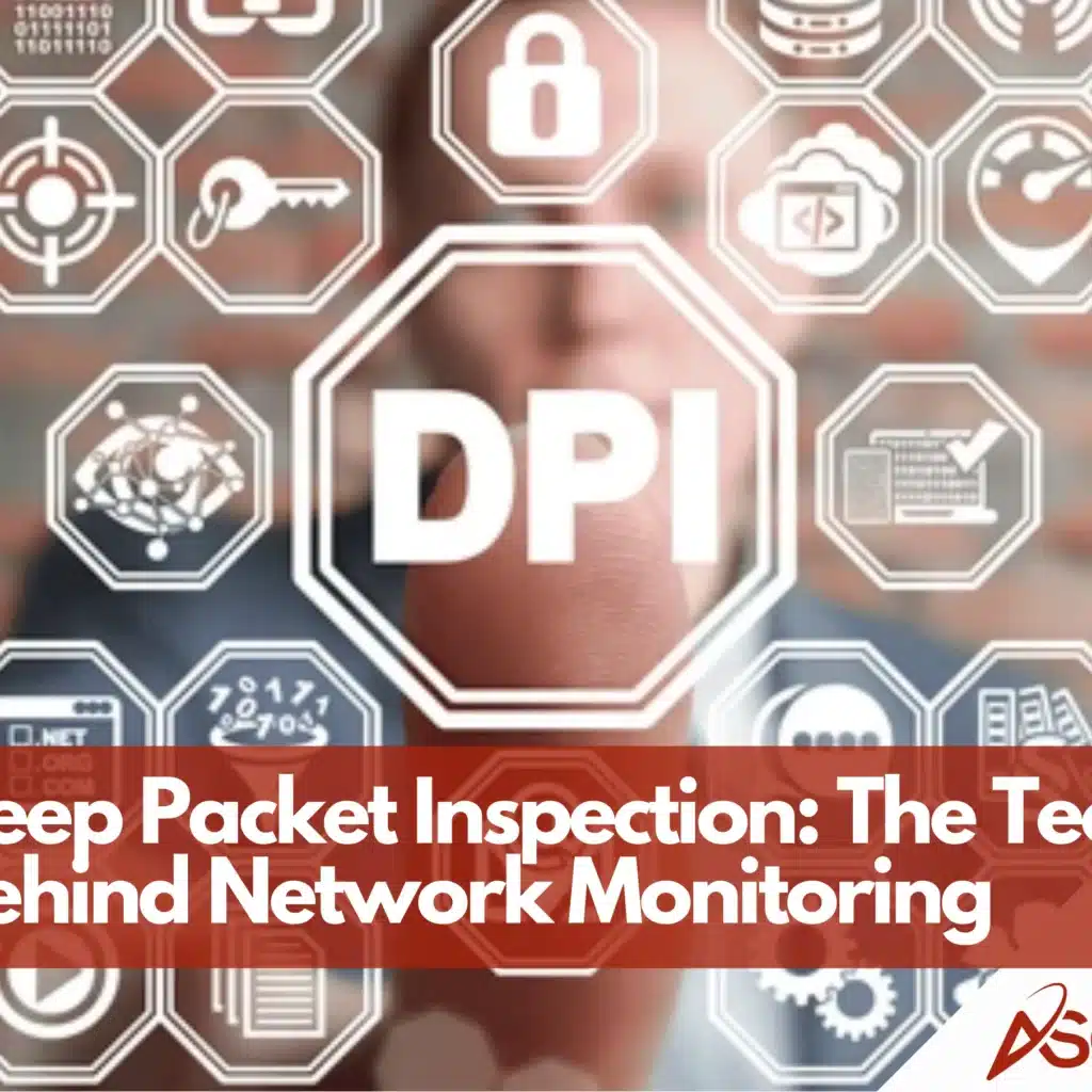 Deep Packet Inspection: Technology Behind Network Monitoring