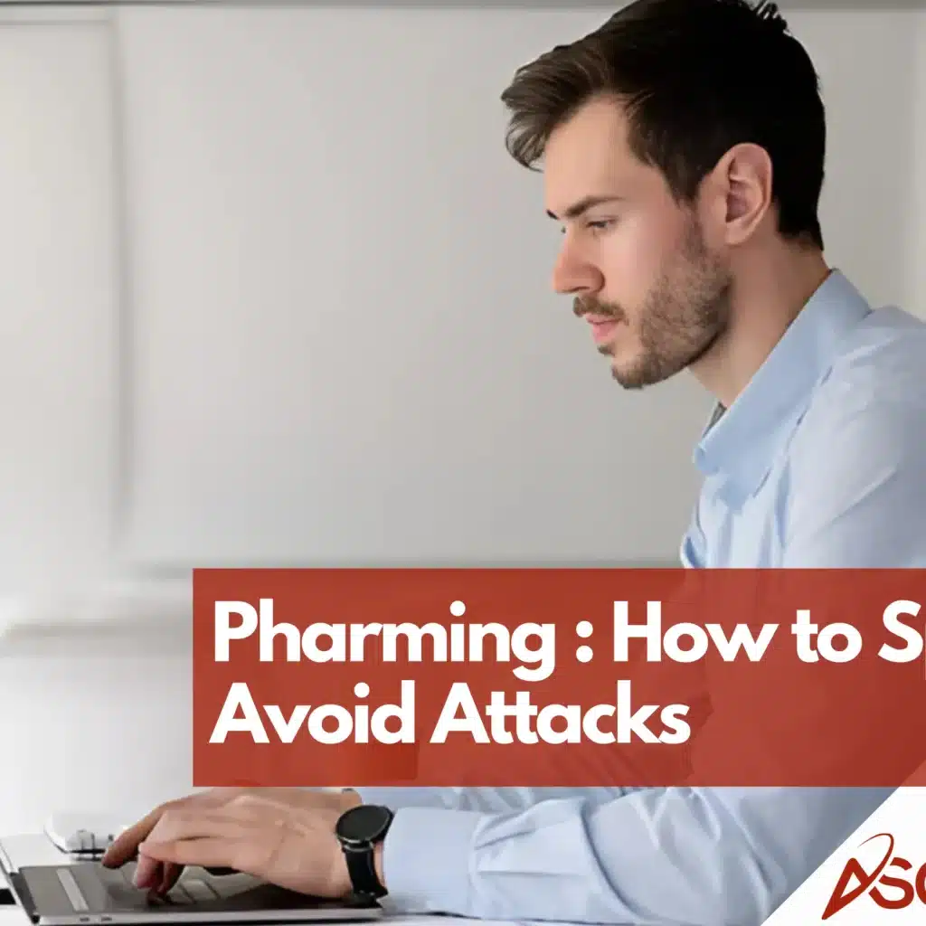 Pharming Attacks | How to Identify & Avoid DNS Redirects