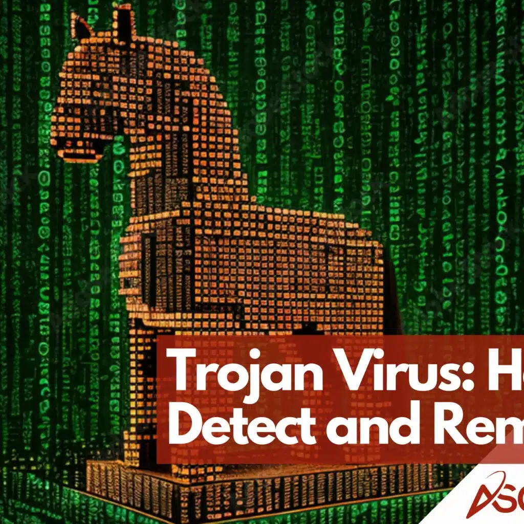 Trojan Virus | How to Detect Infections & Remove Threats