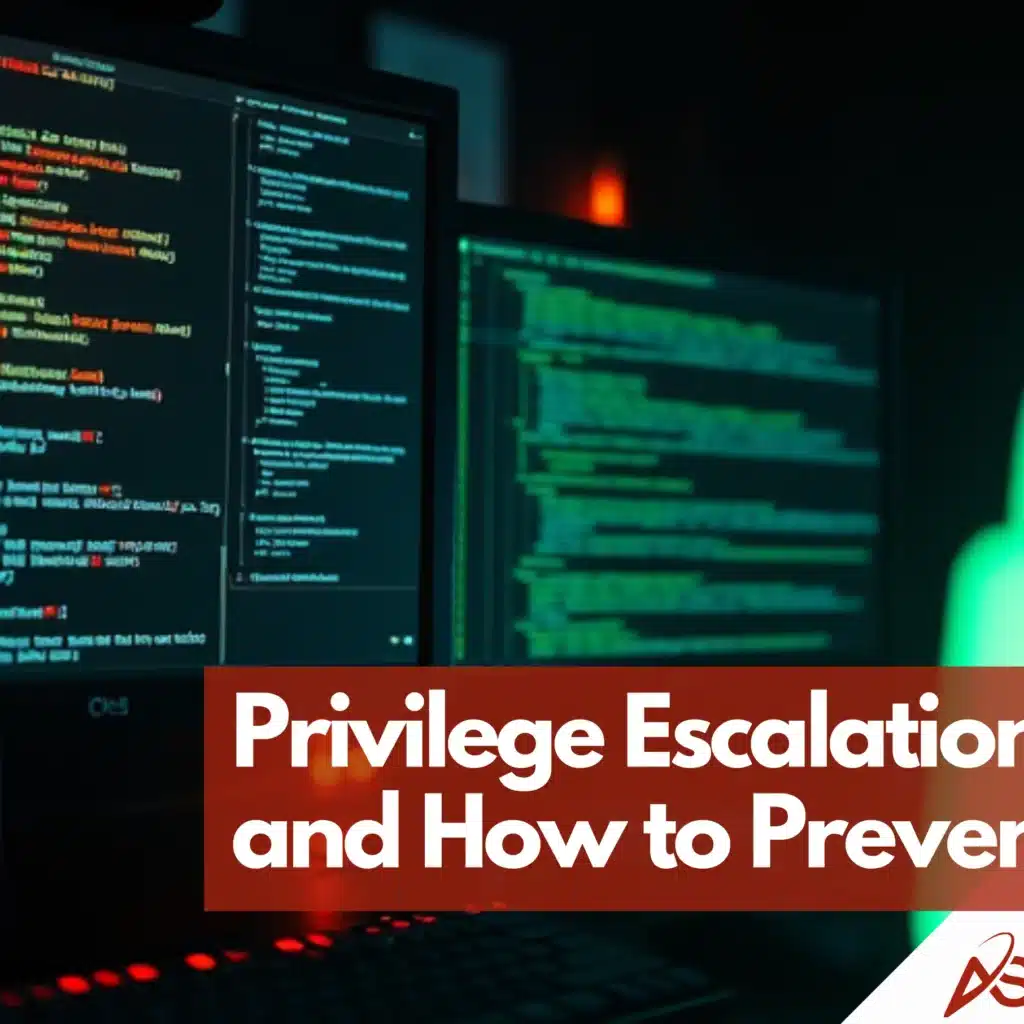Privilege Escalation: Signs and How to Prevent It
