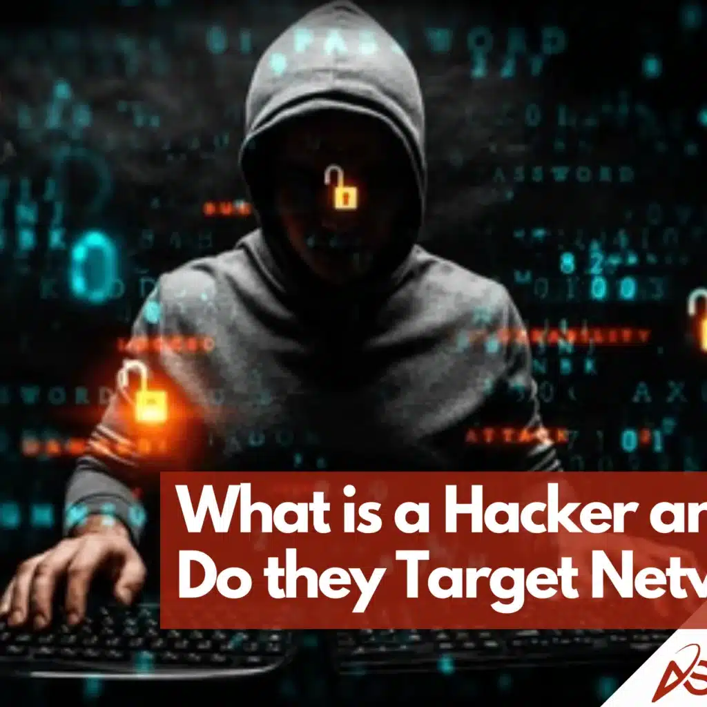 What Is a Hacker? The Different Types Explained