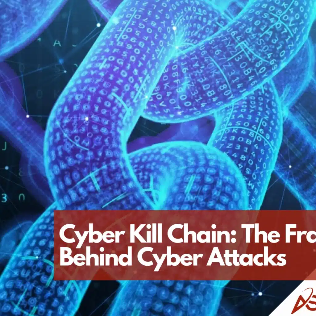 Cyber Kill Chain Guide | Mitigate Advanced Cyber Threats