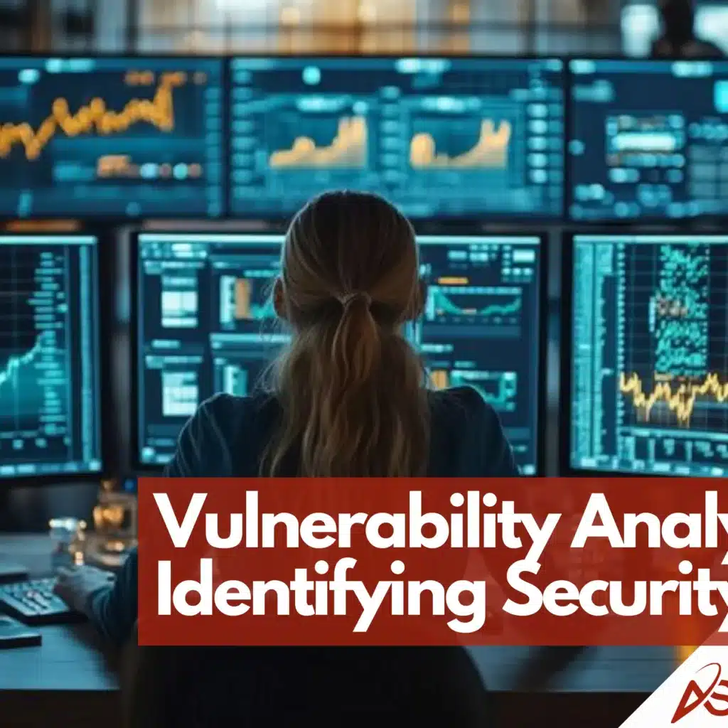 Vulnerability Analysis: Identifying Security Gaps