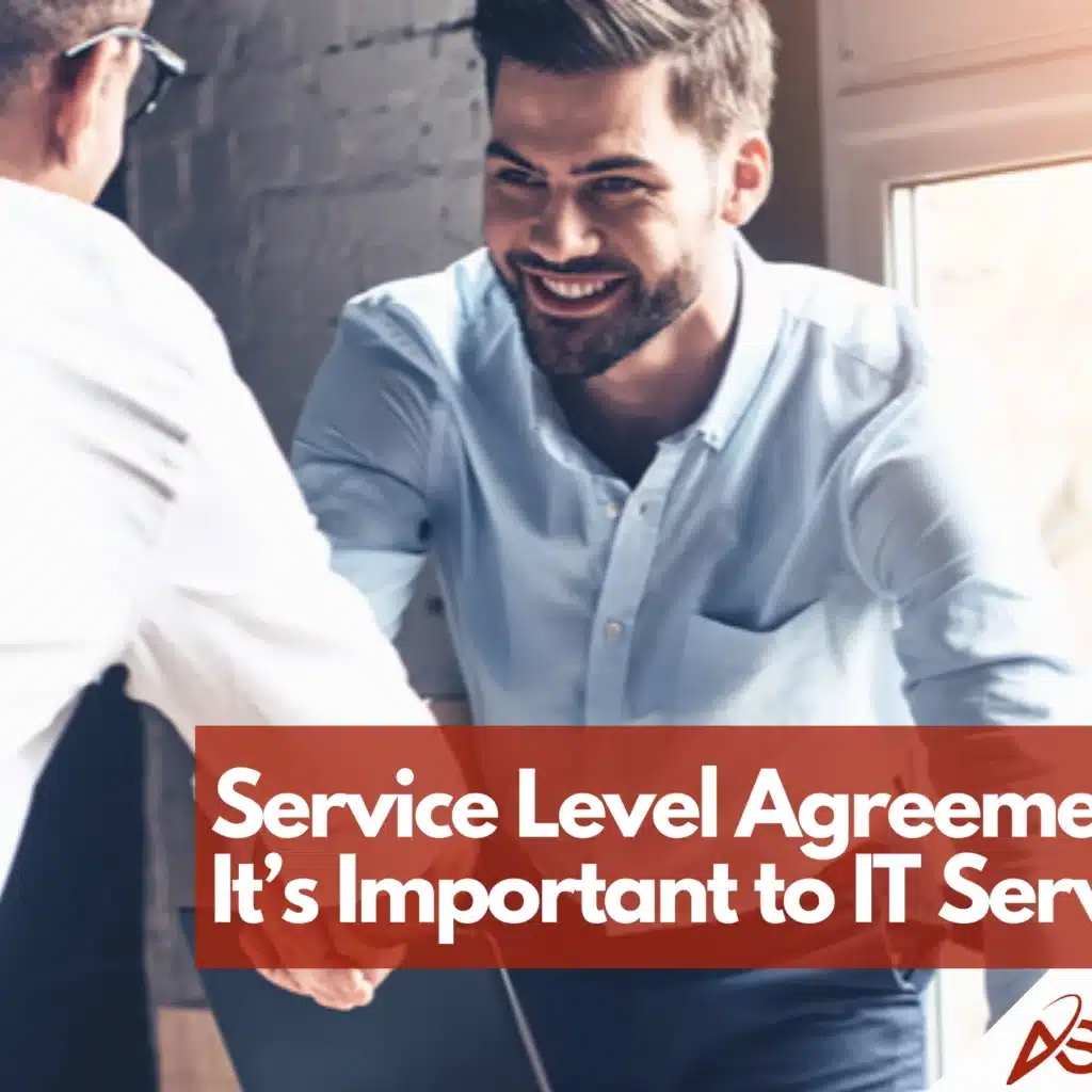 Service Level Agreements | Maximize Your IT Service Value