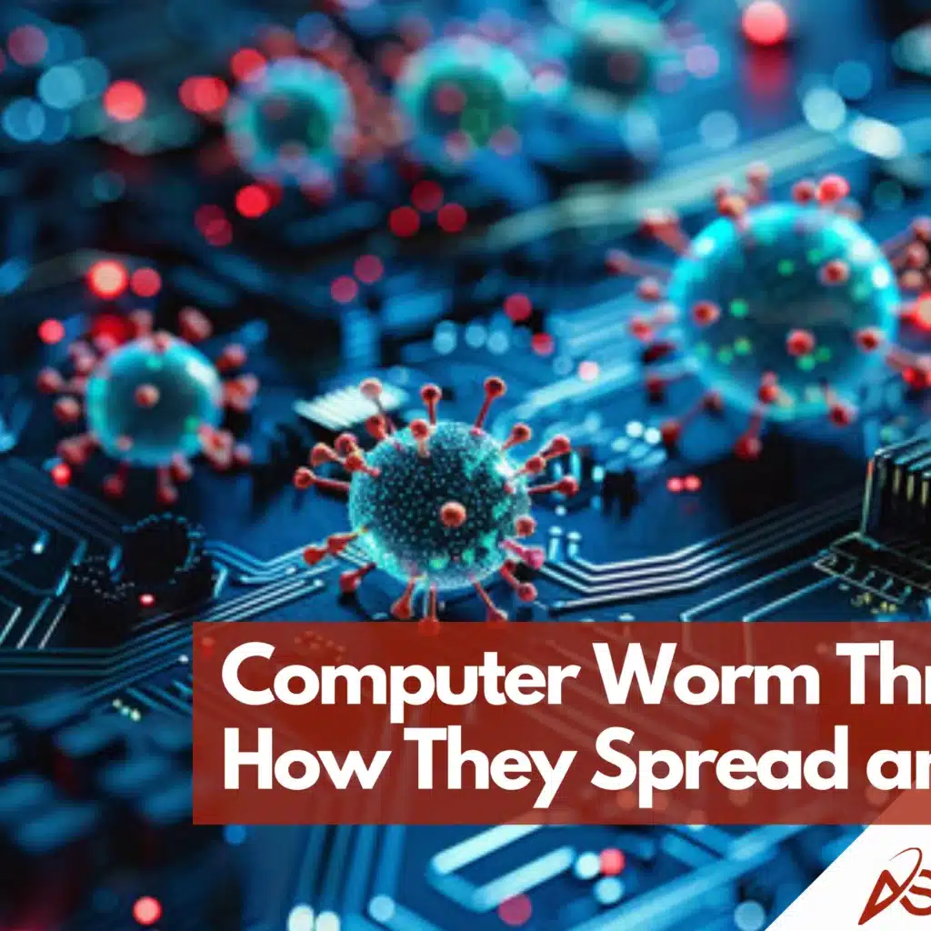 Computer Worms | Understand & Prevent Malware Infections